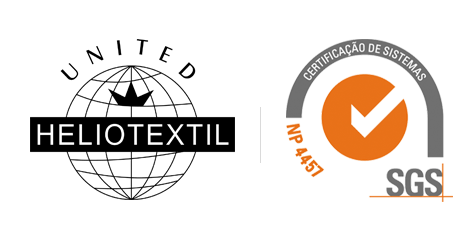 Acessórios e Tecnologias Têxteis, Items Promocionais | HELIOTEXTIL